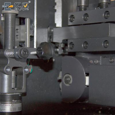 Cina 1.5mm Spessore bobine di alluminio utilizzate in acciaio al carbonio LED canale lettera piegatura macchina in vendita
