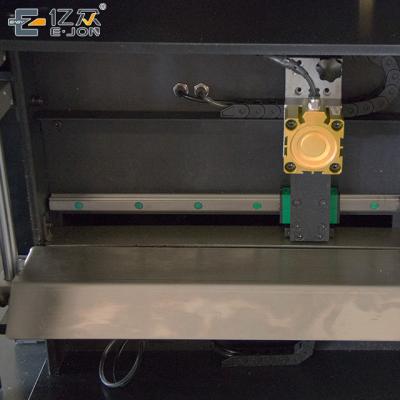 Cina 1.5mm Spessore bobine di alluminio utilizzate in acciaio al carbonio LED canale lettera piegatura macchina in vendita