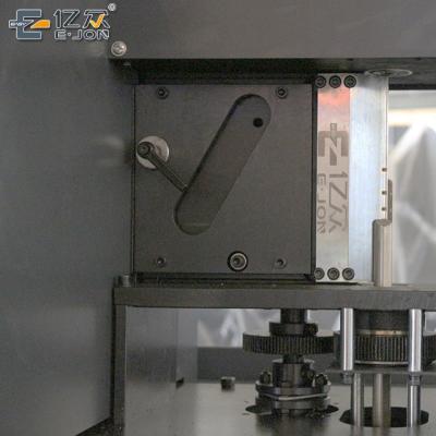 Cina 1.5mm Spessore bobine di alluminio utilizzate in acciaio al carbonio LED canale lettera piegatura macchina in vendita