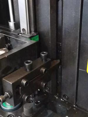 China EJON máquina de flexión de cartas en Tianjin Ideal para tiendas de ropa en venta