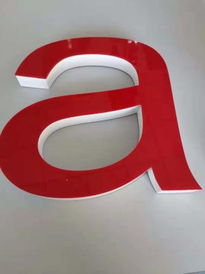 Cina Double Tools Alternate Bending Advertising Company Macchina per la produzione di lettere in metallo in vendita