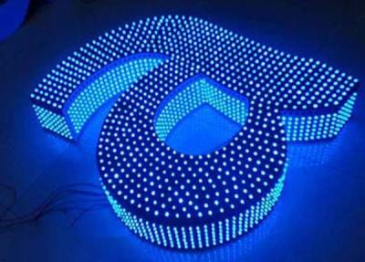 China ±0,1 mm Genauigkeit CNC automatische 3D-Kanal-Brief-Bogenmaschine für Werbezeichen zu verkaufen