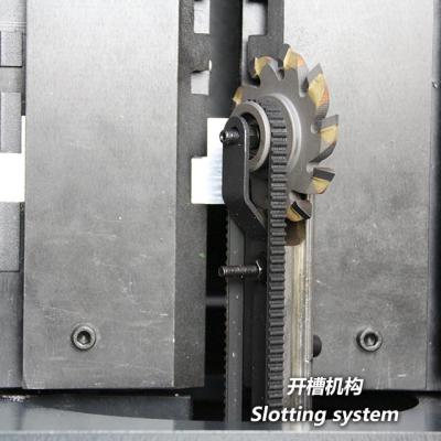 China Ejon E9 automático de señales 3D máquina de flexión de letras de canal para la publicidad LED señalización en venta