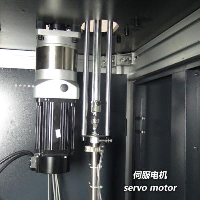 China Y13L Metal Channel Letter Bending Machine voor 3D-verlichting Acrylische LED-buitenborden Te koop
