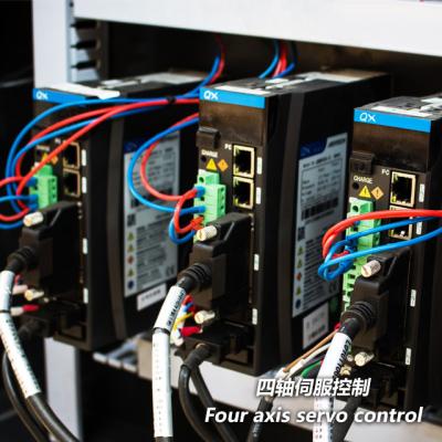 Cina Ejon S13 Fornitore di piegatore in acciaio inossidabile per la piegatura automatica delle lettere di profilo in alluminio in vendita