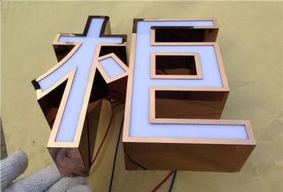 China Gegalvaniseerde plaat materiaal Channel Letter Buigmachine met Fuji Servo Axis Control Te koop