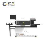 China EJON ET20 Multifunction Automatic Bending Machine for 2mm Aluminum Channel Letter for sale