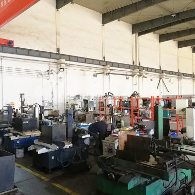Cina MODELLO EJON Y6 Macchina automatica di piegatura di lettere a canale acrilico in vendita