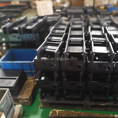 Cina MODELLO EJON Y6 Macchina automatica di piegatura di lettere a canale acrilico in vendita