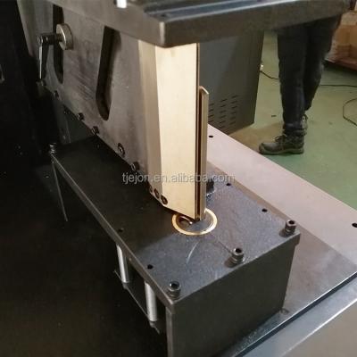 Cina MODELLO EJON Y6 Macchina automatica di piegatura di lettere a canale acrilico in vendita