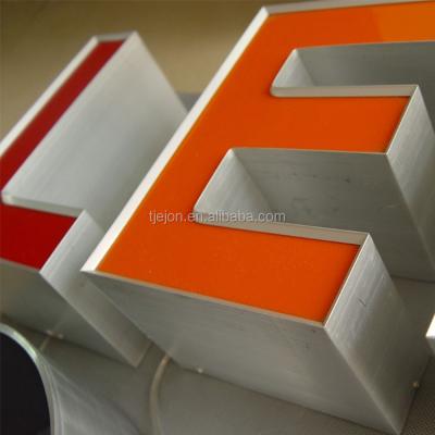 Cina MODELLO EJON Y6 Macchina automatica di piegatura di lettere a canale acrilico in vendita
