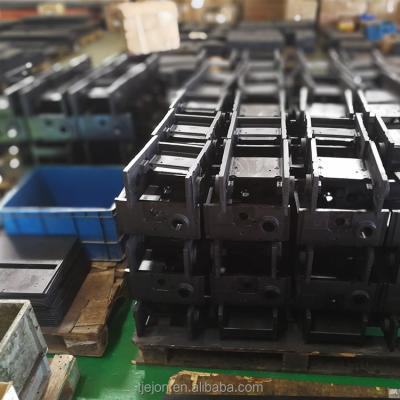 Cina Segni acrilici 3D multifunzionale Lettere di canale macchina di piegatura Ejon e Soluzione in vendita