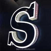 China Multifunctional 3D Acrylic Signs Channel Letters Bending Machine Ejon's and Solution for sale