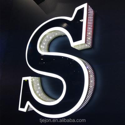 Cina Segni acrilici 3D multifunzionale Lettere di canale macchina di piegatura Ejon e Soluzione in vendita
