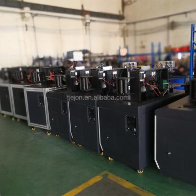 Cina Macchina di piegatura CNC EJON T13 Delta per le lettere di profilo in alluminio in vendita