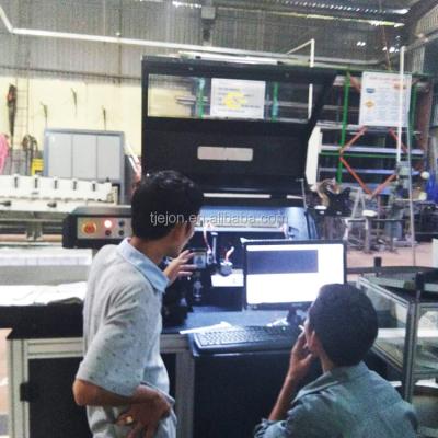 Cina Macchina di piegatura CNC EJON T13 Delta per le lettere di profilo in alluminio in vendita
