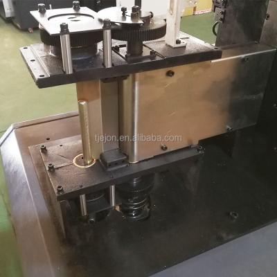 Cina Piegatura con EJON T13 Full Servo Driver CNC Automatic Sheet Metal Manual Acrylic Bending Machine in vendita