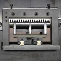 China ALLOY material processing EJON ET20C V-cutting flanging channel letter bending machine for sale