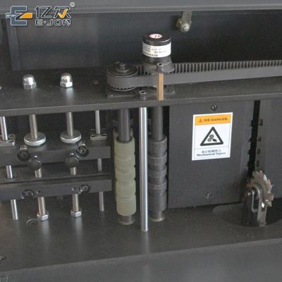 Cina EJON E9 personalizzato 3D LED Channel Letter Signs Machine 220KG Segno personalizzato in vendita