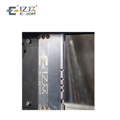 Cina EJON E9 personalizzato 3D LED Channel Letter Signs Machine 220KG Segno personalizzato in vendita