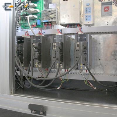 中国 EJON T13 デルタ サーボ CNC オート 樹脂 シグネージ チャネル レター 販売のため
