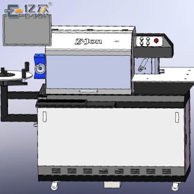 中国 EJON T13 デルタ サーボ CNC オート 樹脂 シグネージ チャネル レター 販売のため