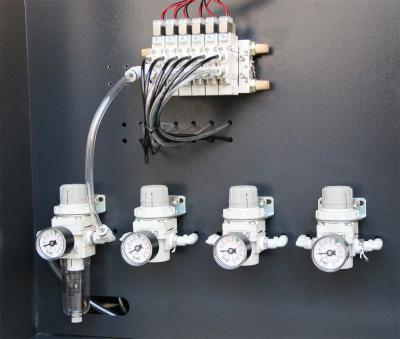 China S13 Acryl-LED-bordtekens Briefbuigmachine Te koop