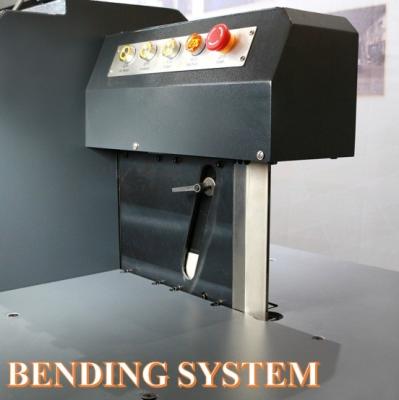 中国 EJON ET20 200MM 多機能前後スロッティング アルミニウム トリムキャップ ステンレス・ステール・チャネル・レター・ベンド・マシン 販売のため