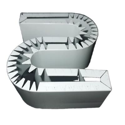 China EJON ET20C Máquina de dobra de rolos de 200 mm para dobra de letras de canal de 10-200 mm de altura à venda