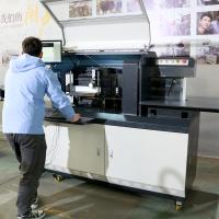 China Ejon ET20 Automatic Metal Bending Machine for Full Function Channel Letter Neon Signs for sale