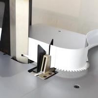 China Technical Support Online Ejon ET20C LED Alphabet Light Channel Letter Bending Machine for sale