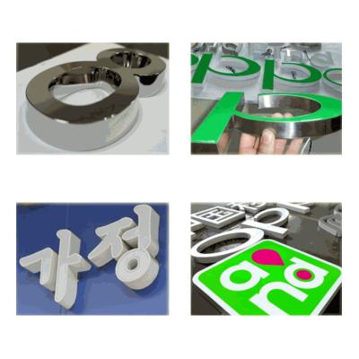 China Het maken van 3D Sign Channel Letters Kies EJON T13 High Productivity CNC Profile Bender Te koop