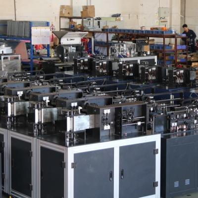 China Het maken van 3D Sign Channel Letters Kies EJON T13 High Productivity CNC Profile Bender Te koop