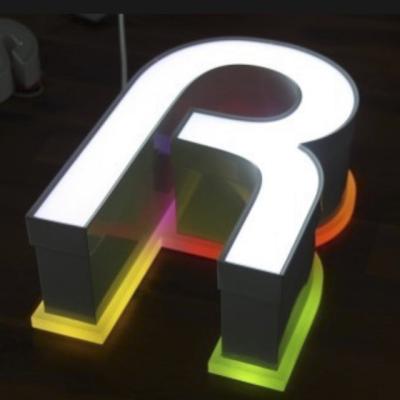 Cina Materiale in lega CNC Sign Letter Bender Ejon T13 Perfect 3d Neon Letter Bending Machine in vendita