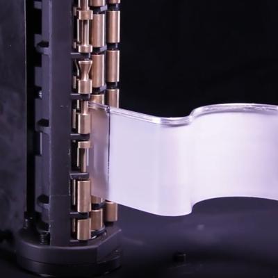 China Atualize o seu negócio de criação de sinais com a máquina de cartas de canal 3D iluminada EJON T16 à venda