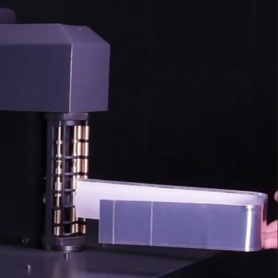 China Atualize o seu negócio de criação de sinais com a máquina de cartas de canal 3D iluminada EJON T16 à venda