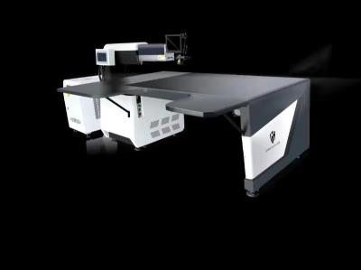 Cina Sistema di osservazione CCD Maschera di saldatura laser per segni di lettere di canale Ejon 500W Portatile in vendita
