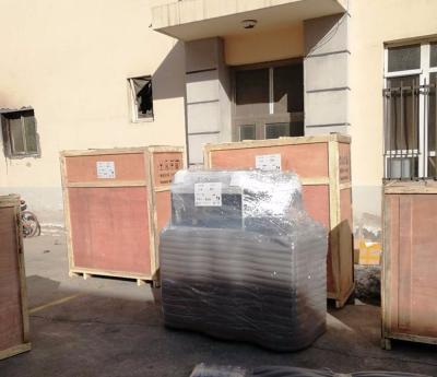 Cina Sistema di osservazione CCD Maschera di saldatura laser per segni di lettere di canale Ejon 500W Portatile in vendita