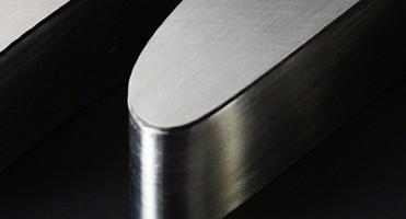 Cina Macchina per la rettifica delle lettere in acciaio inossidabile di alluminio galvanizzato in vendita