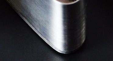 Cina Macchina per la rettifica delle lettere in acciaio inossidabile di alluminio galvanizzato in vendita