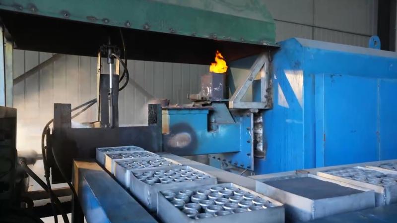 Verified China supplier - Deyang Hexin Machinery Co., Ltd.