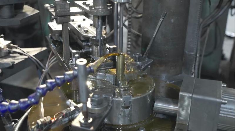 Verified China supplier - Deyang Hexin Machinery Co., Ltd.