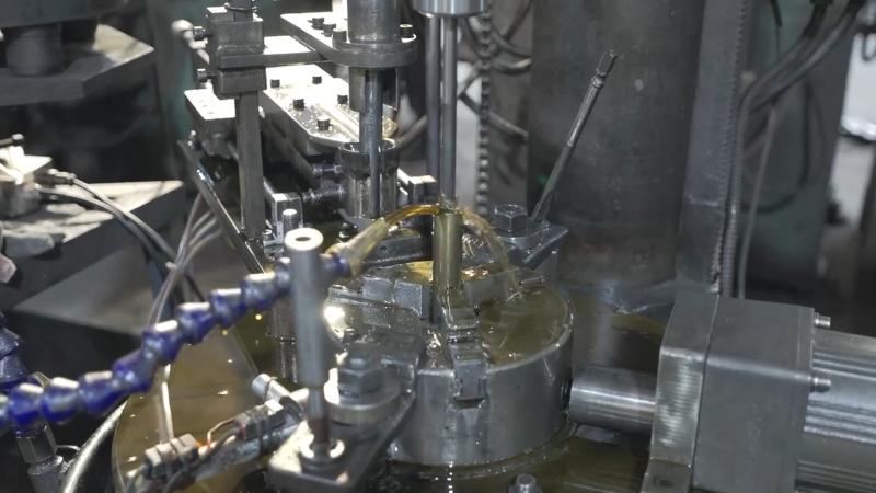 Fornitore cinese verificato - Deyang Hexin Machinery Co., Ltd.