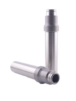 China E205655010 E205650050 Engine Part Valve Guide Head Valve Guide Accurate For DAIHATSU DK20 for sale