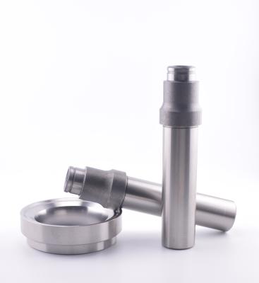 China E205655010 E205650050 Engine Part Valve Guide Head Valve Guide Accurate For DAIHATSU DK20 for sale