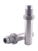 Quality DE18 Valve Guide Replacement Oem Heat Resistant DAIHATSU Intake Exhaust Valve for sale
