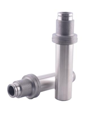 China DE18 Valve Guide Replacement Oem Heat Resistant DAIHATSU Intake Exhaust Valve Guide for sale