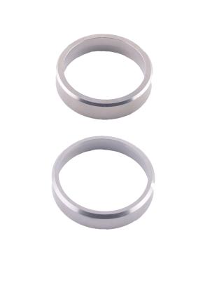 China Caterpillar 1070268/1070265 Exhaust Valve Ring Wear Resistant Valve Seat Alloy Ring 3306 Engine for sale