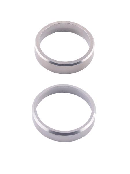 Quality Caterpillar 1070268/1070265 Exhaust Valve Ring Wear Resistant Valve Seat Alloy Ring 3306 Engine for sale