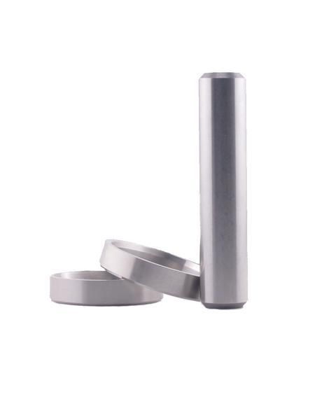 Quality 3406 Engine Valve Seat Inserts 4N5893/1W5283 Heat Resistant For Caterpillar for sale